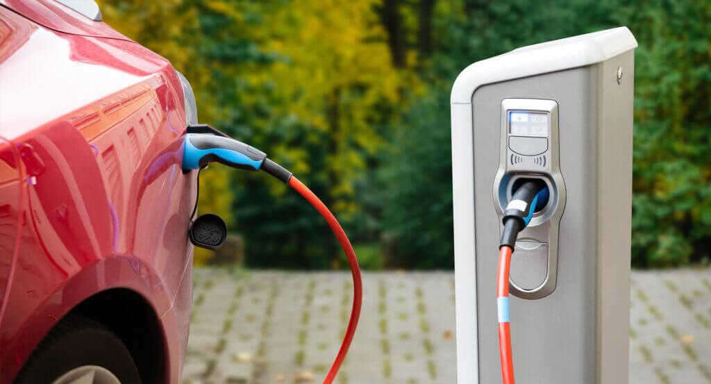 Electric Vehicle Charger Installation in NJ & PA