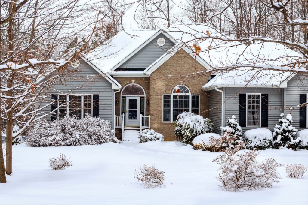 Upgrade Your Home’s Heating System This Winter | Heating