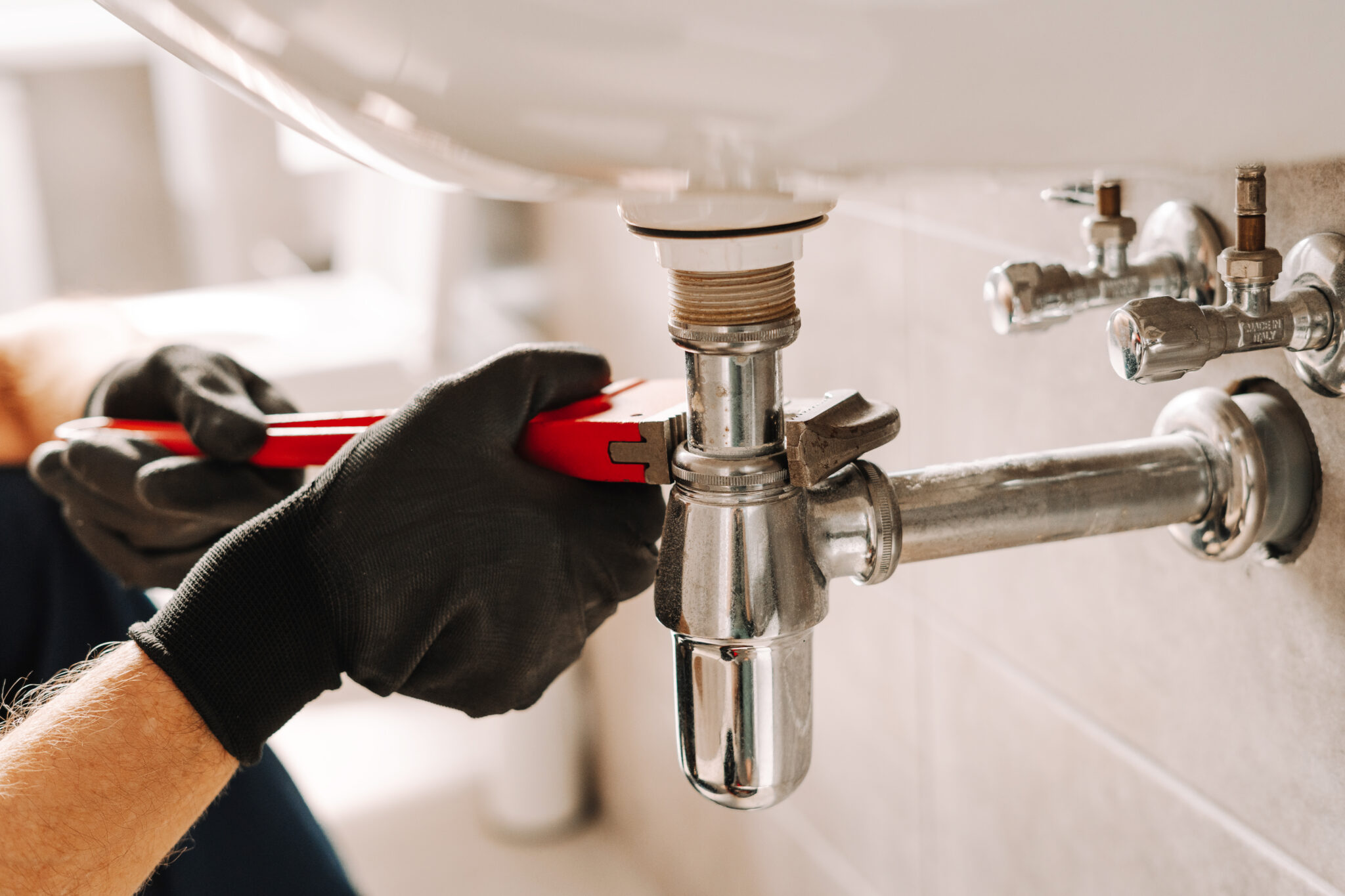 Plumbing Services in Bensalem, PA | Repair, Install & Drains